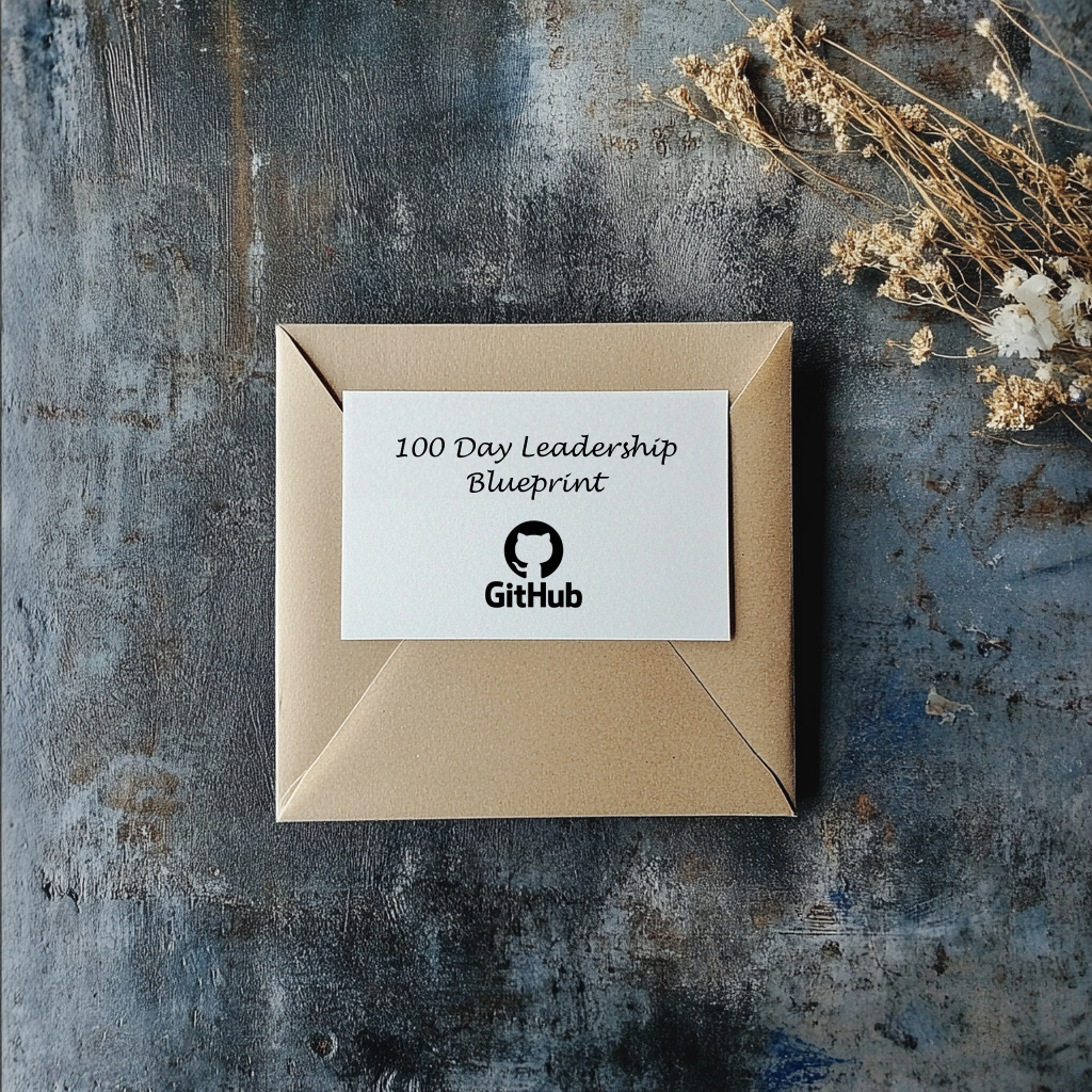 What Every CEO Can Learn from GitHub's 100-Day Leadership Challenge | Cub Think Tank